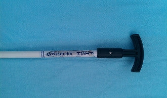 Fish Sticks 8' Fiberglass Stick Anchor – Cool Water Products