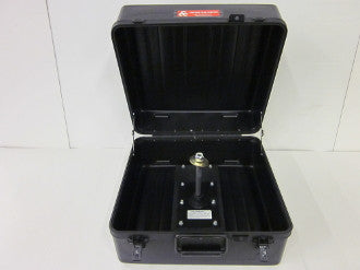 19" Propeller Case with Shaft and Lock Nut – Cool Water Products