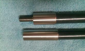 Two Piece 8' Fiberglass Stick Anchor – Cool Water Products