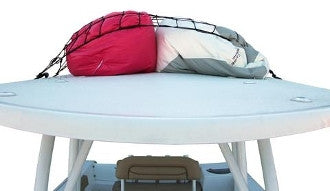 Sea-Cure Marine Large T-Top Storage Net – Cool Water Products