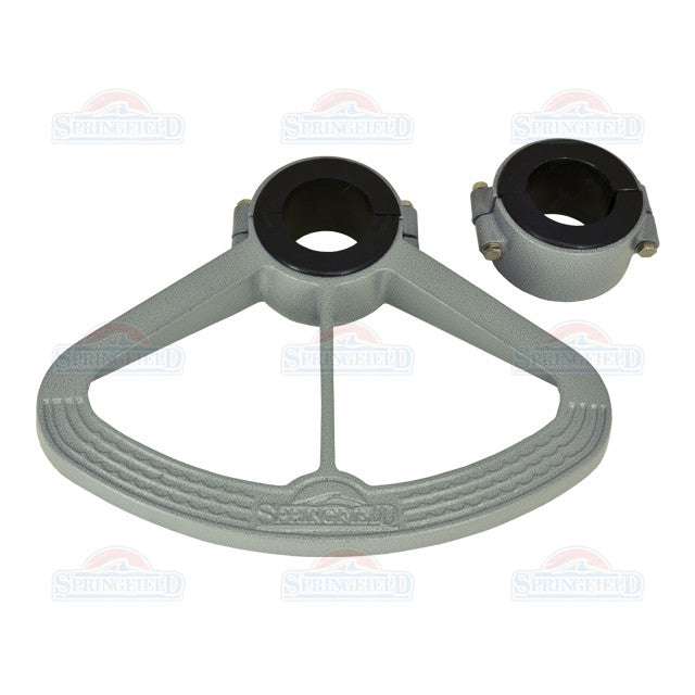 Springfield Foot Rest – White – Cool Water Products